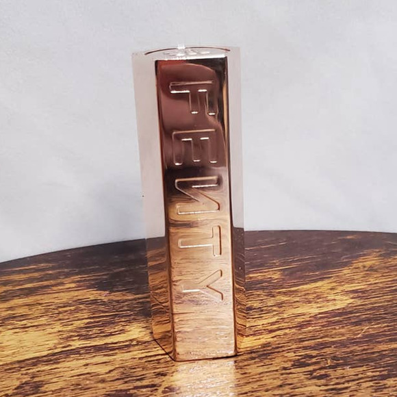 Fenty Beauty | Makeup | Fenty Icon The Fill Semimatte Refillable ...